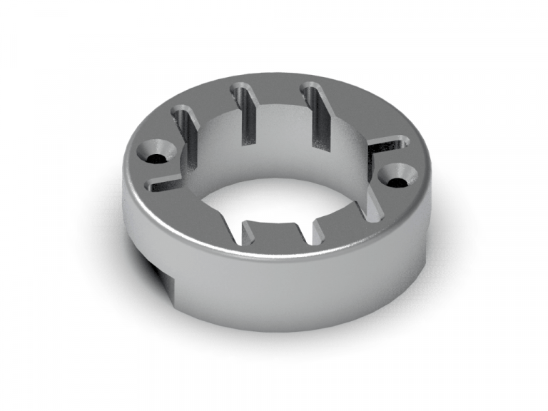 Switchable Transfer Valve - Leafield Marine