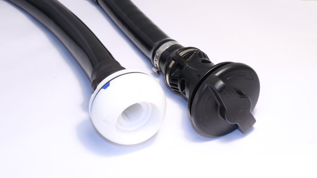 Top Valve Recommendations for RIBs