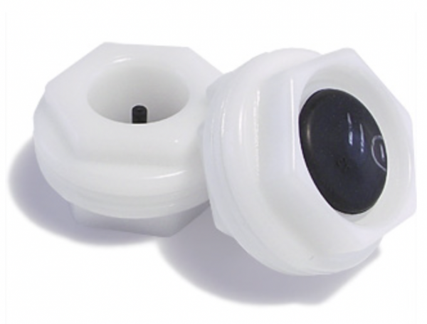 Transfer Valves - Leafield Marine