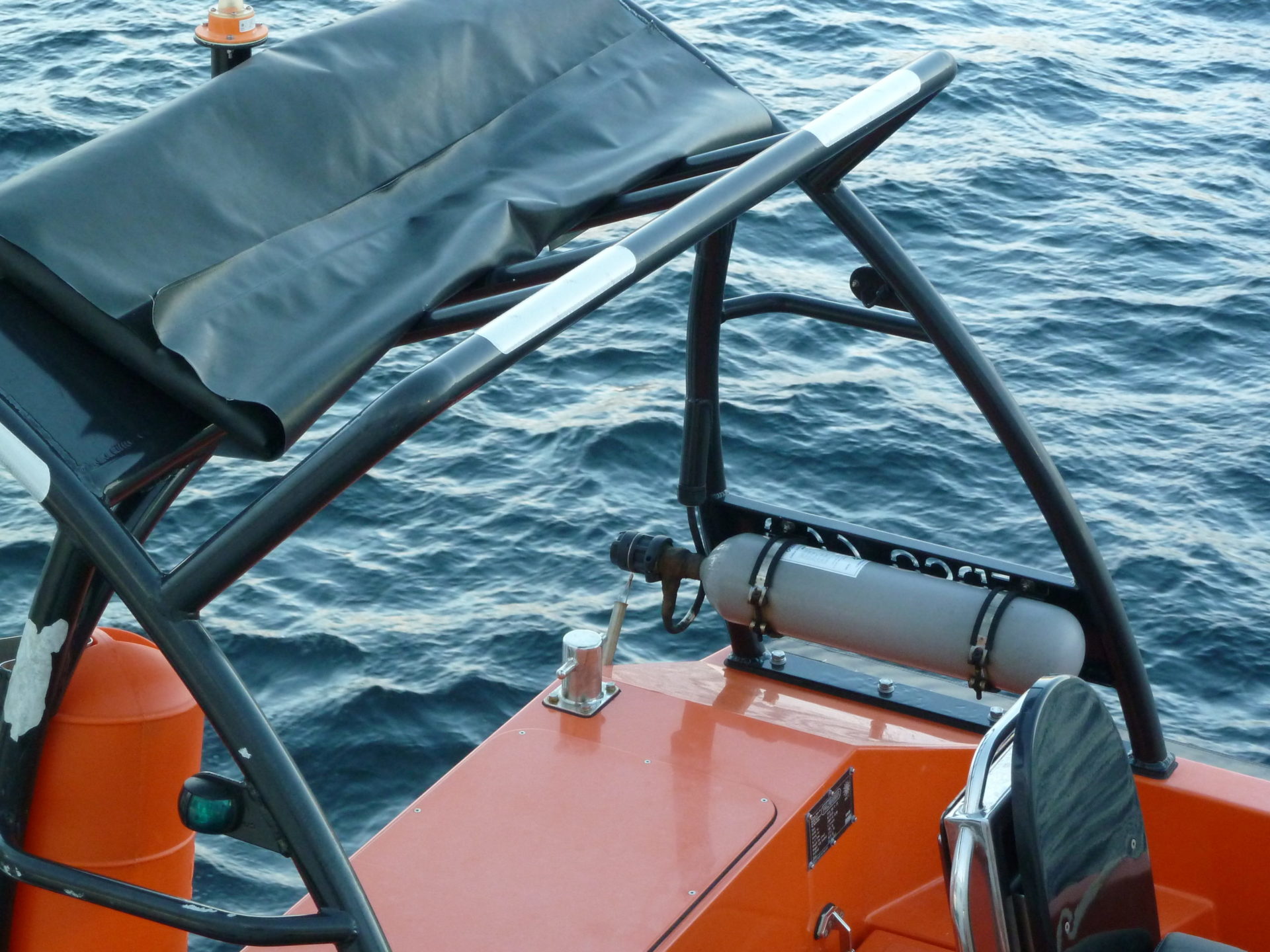 Ultimate Guide to Air Valves for Commercial RIBs