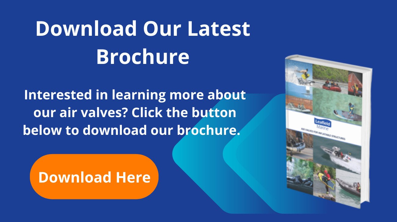 A Basic Guide to Life raft inflation systems