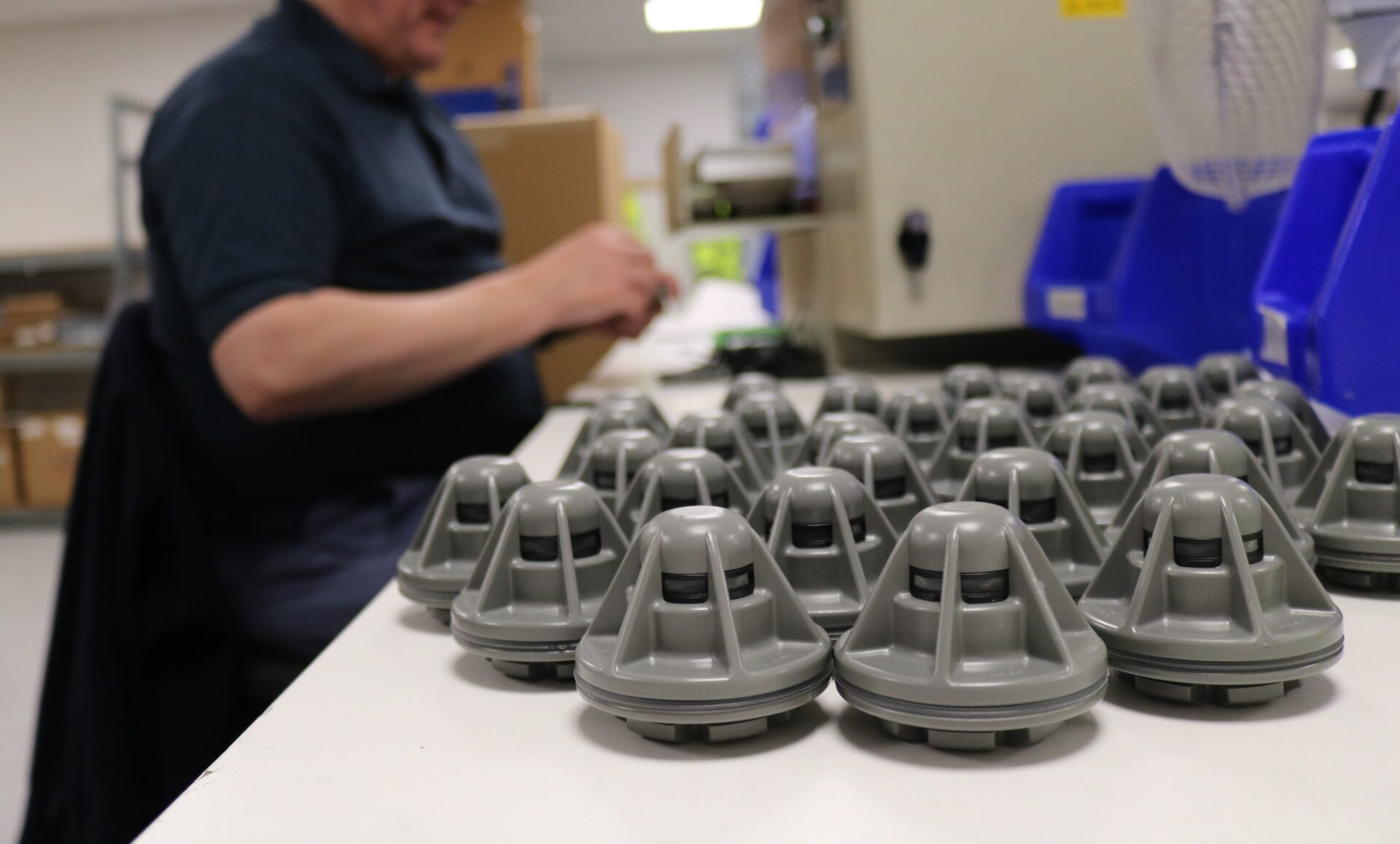 Everything You Need to Know About Drop Stitch