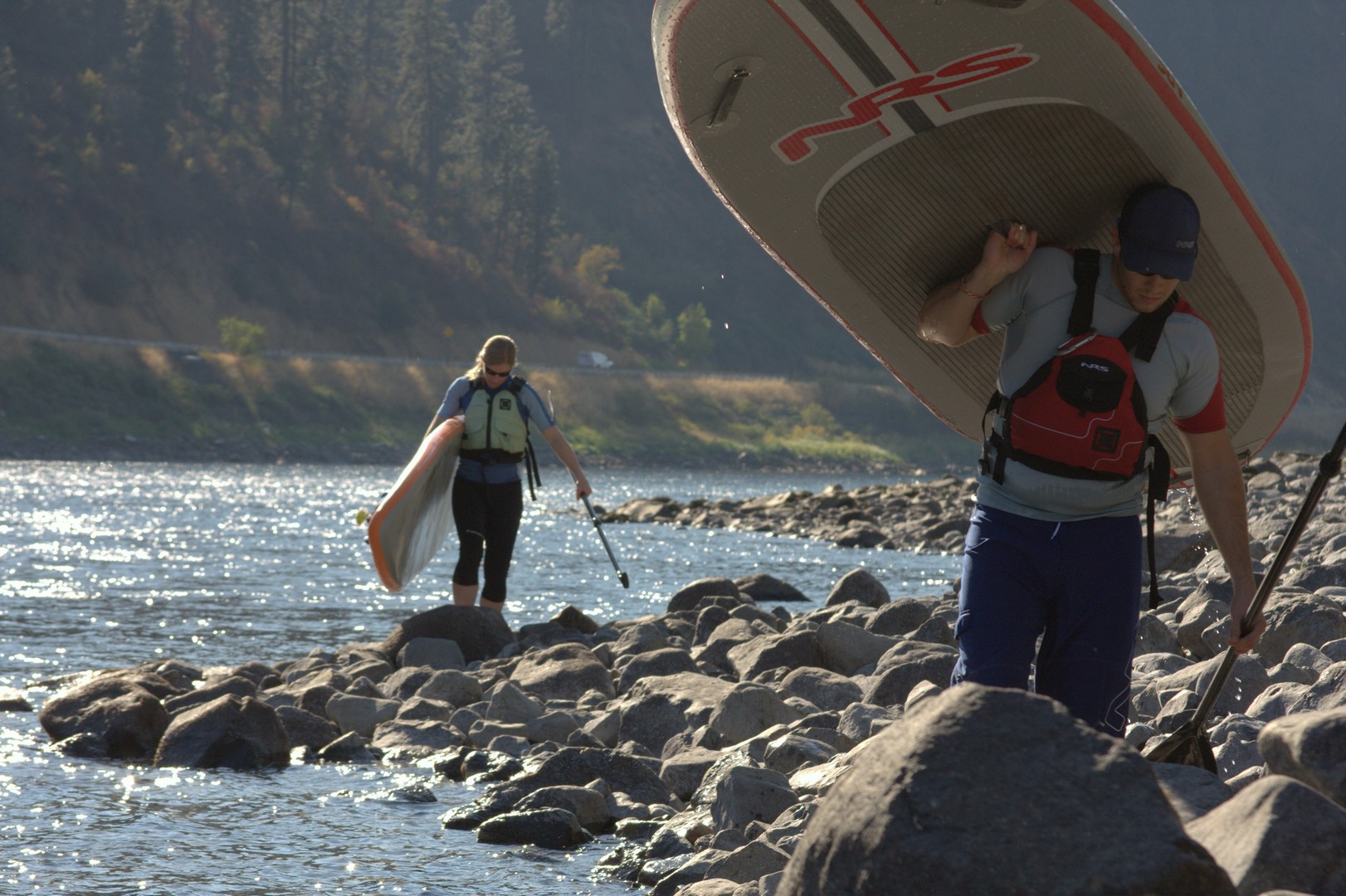 Everything You Need to Know About Drop Stitch