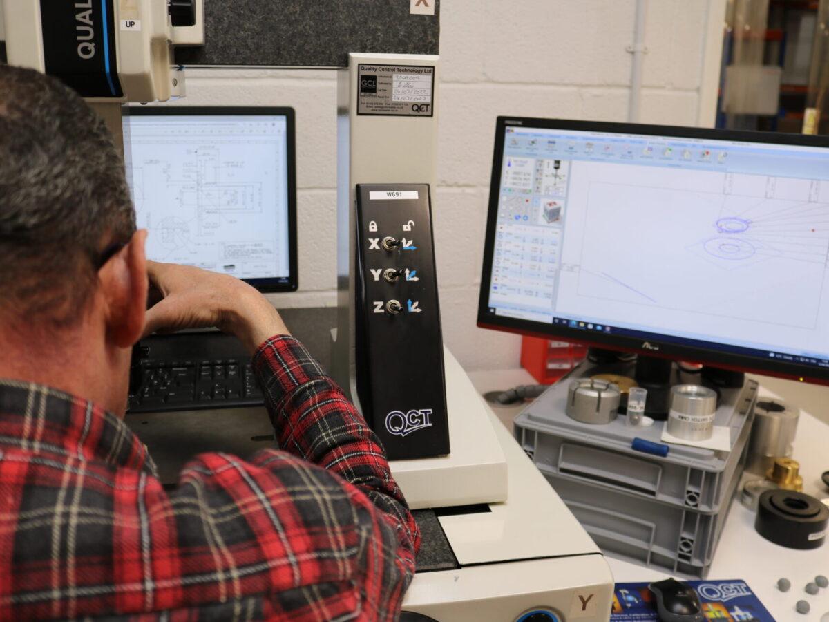 Our Engineering Capabilities