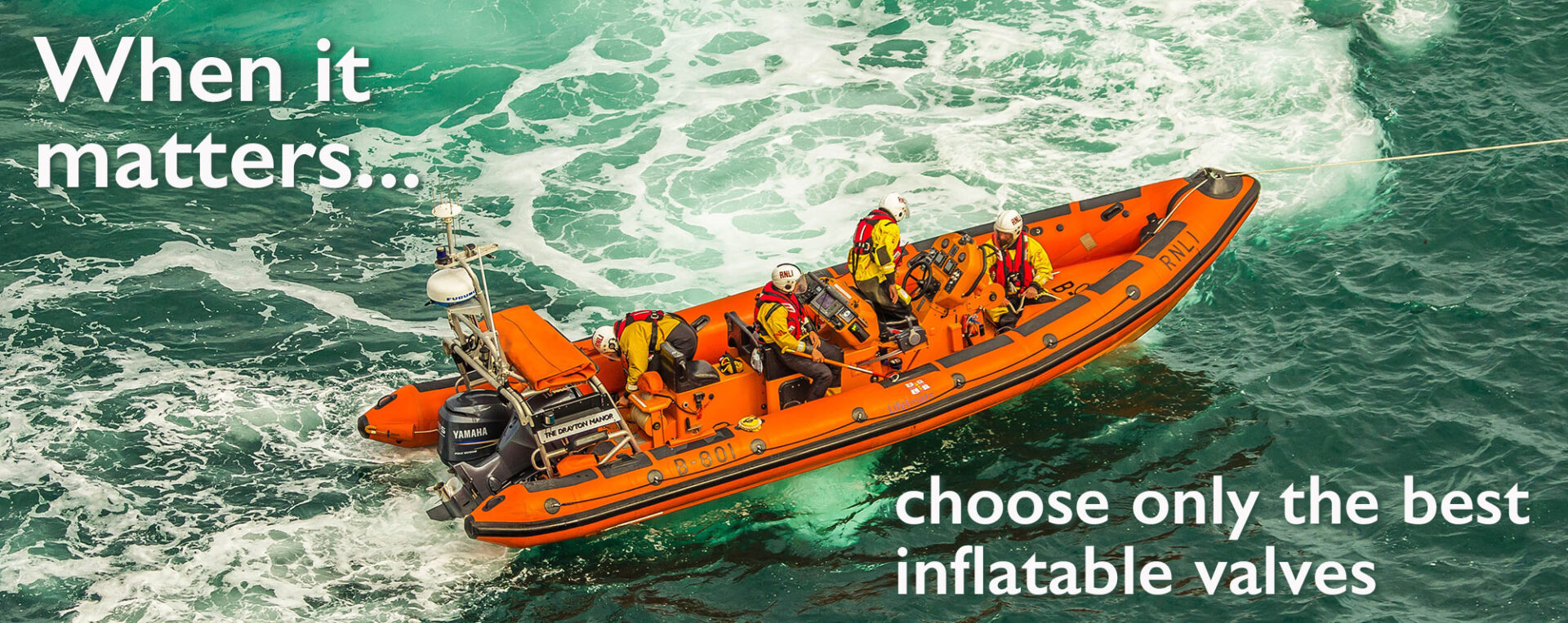 Air Valves For Inflatable Structures | Inflation Systems