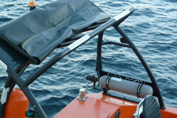 Self Righting Bags - Leafield Marine