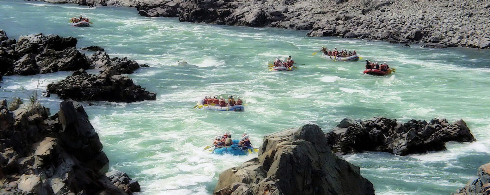 Válvulas de inflado / deflación - Leafield Marine