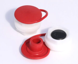 World Class Valves for Inflatable Structures