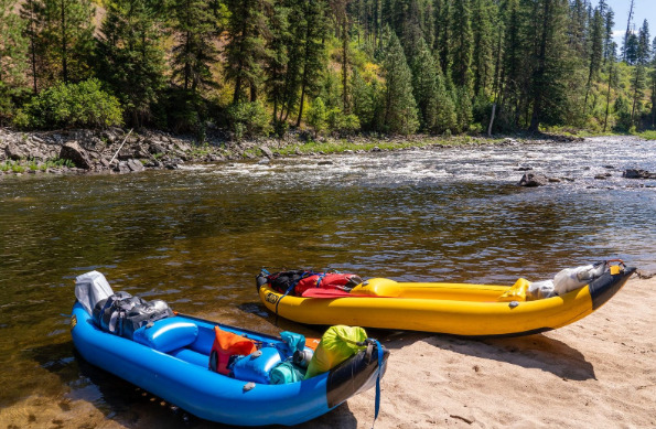 The Different Types Of Inflation Valves - Leafield Marine