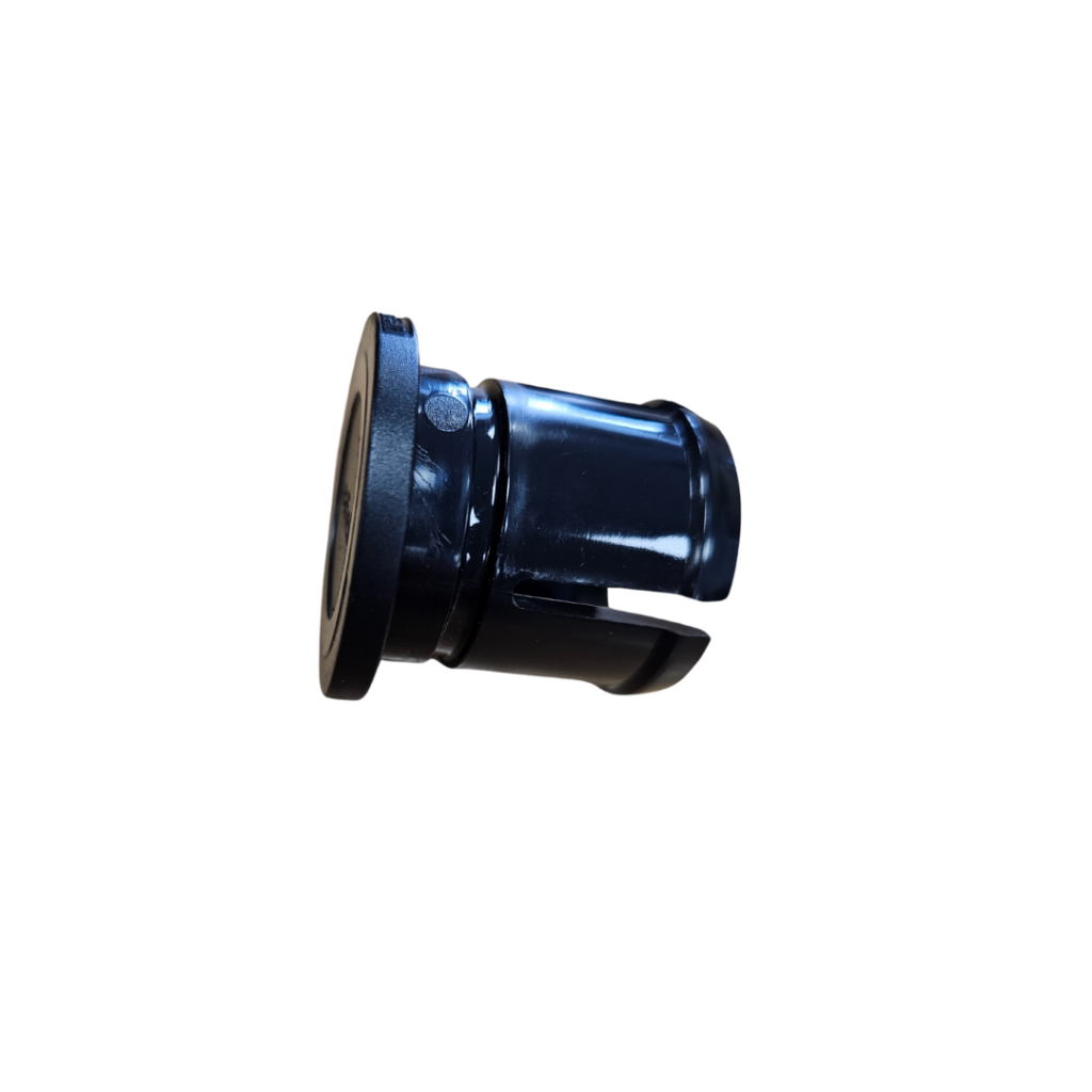 Snap Fit Connector Assembly - Leafield Marine
